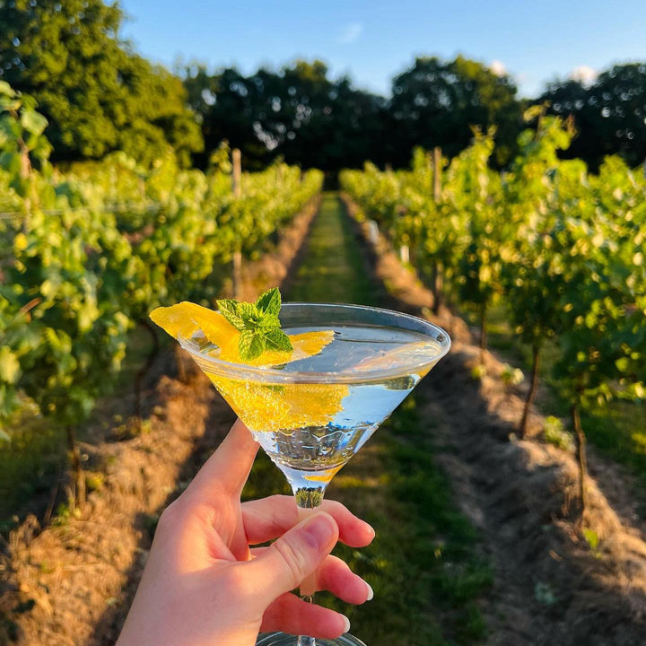 English Verjuice | The UK's Only Homegrown Supplier